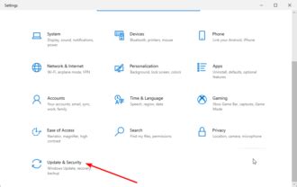 How To Fix The Shutdown Button Not Working On Windows