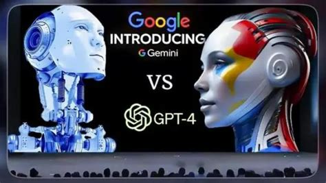 谷歌gemini Vs Openai Bard和chatgpt孰优孰劣 知乎