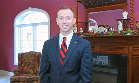 Tucker Colby Joe Tucker Funeral Home