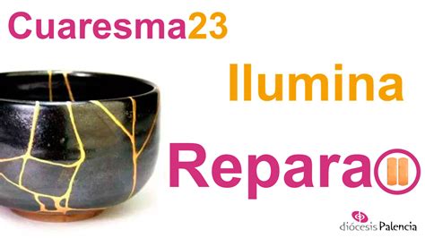 Diócesis de Palencia Ilumina IV Domingo de Cuaresma