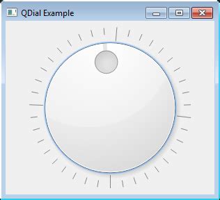 Bancaldo Pyqt Qdial