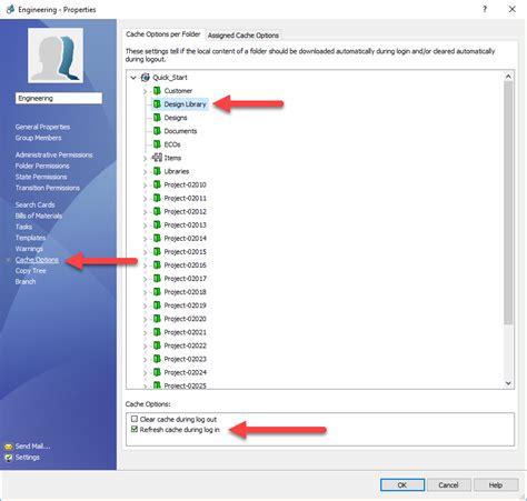 SOLIDWORKS Tech Tip Adding Your Design Library To A PDM Vault
