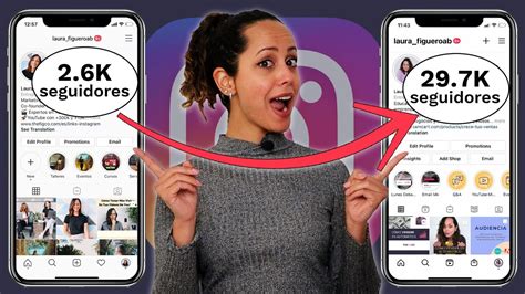 Como Conseguir Seguidores En Instagram A Comprehensive Guide