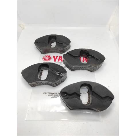 Jual Karet Tromol Yamaha RX King Vixion Jupiter MX Vega Teromol Besar