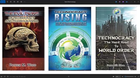 Christians Together Technocracy Unpacked