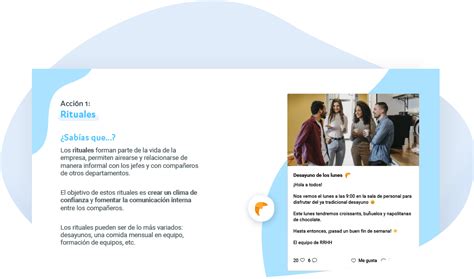 10 Acciones A Implementar Para Mejorar La Calidad De Vida En El Trabajo