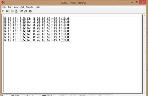 Crlf Rs In Arduino Programming Arduino Forum