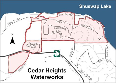 Csrd Asks Residents To Conserve Water After Houseboat Spilled Fuel