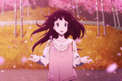 30 Best Visually Aesthetic Anime With Beautiful Style Ranked OtakusNotes