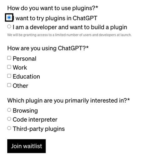 Plugin Store Size And Install New Plugin Plugins Actions Builders Openai Developer Forum
