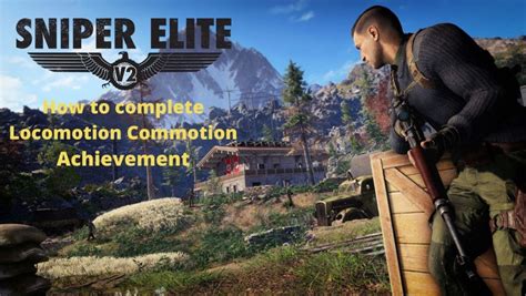 Sniper Elite Launch Errors Bugs Crashes Simple Fixes EXputer