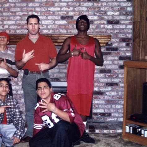 How An Ex Cop Learnt The Ways Of Street Gangs