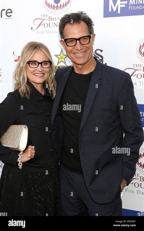 Maureen Mccormick Og Michael Jackson