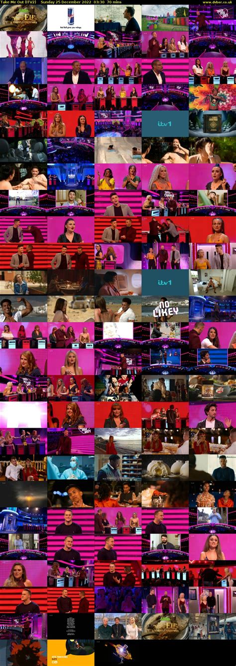 Take Me Out Itv2 2022 12 25 0330 Take Me Out Itv2 2022 12 25 0330