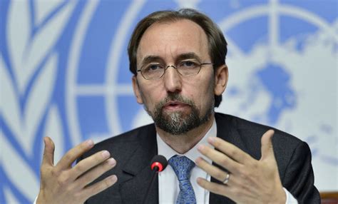 Onu Dh Condena Asesinato Del Periodista Héctor González Antonio