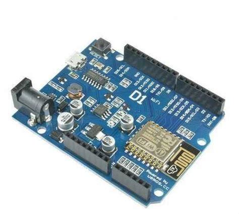 Wi Fi Shield ESP I2E WeMos D1 для Arduino Uno Москва Комьютерные