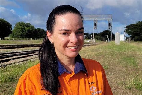 Breakthebias Iwd2022 Aurizon