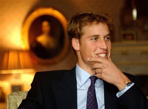 Koga Je Ljubio Prije Kate Princ William Bio Je Pravi Zavodnik A Evo