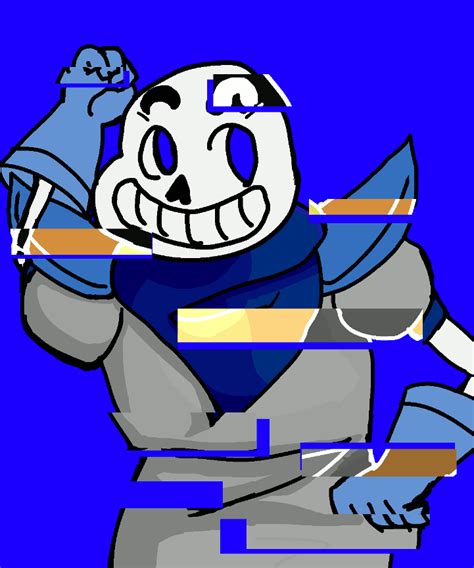 Errorswap Sans  By Losslessformat On Deviantart