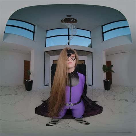 Inhumans Medusa A Xxx Parody From Inhumans Medusa A Xxx Parody
