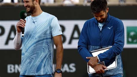Bolelli Vavassori Vincono La Finale Del Doppio Ad Halle Quotidiano