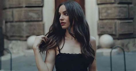 Francesca Miola E Mario Venuti Insieme In “imperfetta Felicità