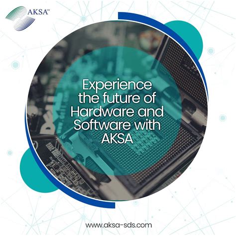 aksa sds on linkedin hardware software technology tech business itservices…