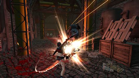 Gunz 2 The Second Duel On Steam