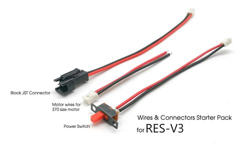Wire Plug Connectors