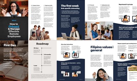 Remote Onboarding Guide From New Hire To High Performer