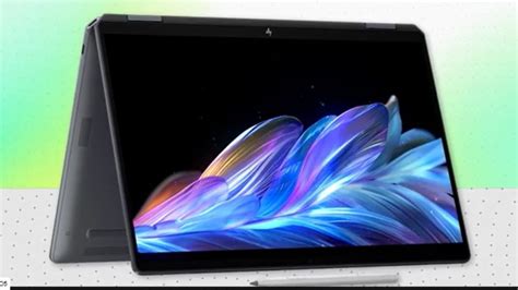 Hp Omnibook Ultra Flip Launched In India At Check Features Availability And More