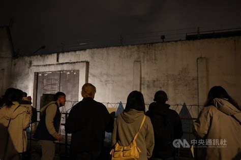 法務部執行死囚黃麟凱槍決 民團違法執行無異恣意殺人 好新聞