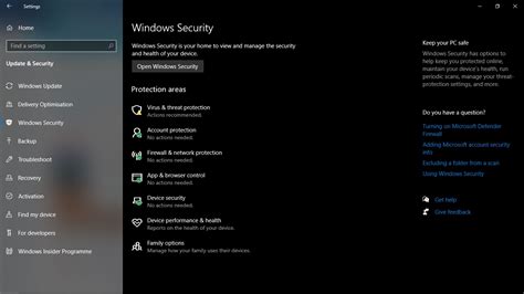Microsoft Defender Warns Of Security Risks Of Blocking Windows 10 Telemetry With HOSTS Edits