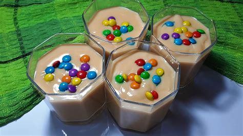 Prepara Un Delicioso Serenito Casero En Minutos Cocina Argentina