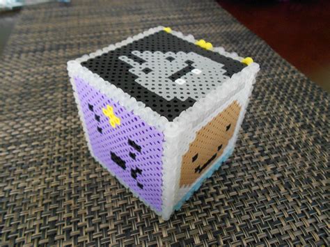 Perler Bead Creations Album On Imgur