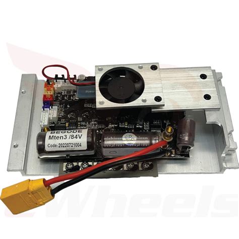 Begode Mten3 84v Controller