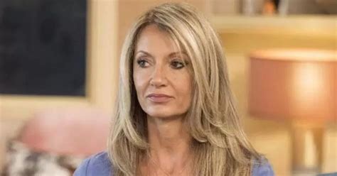 Ex Glamour Model Wins £200k After Policeman Used Helicopter To Film Her