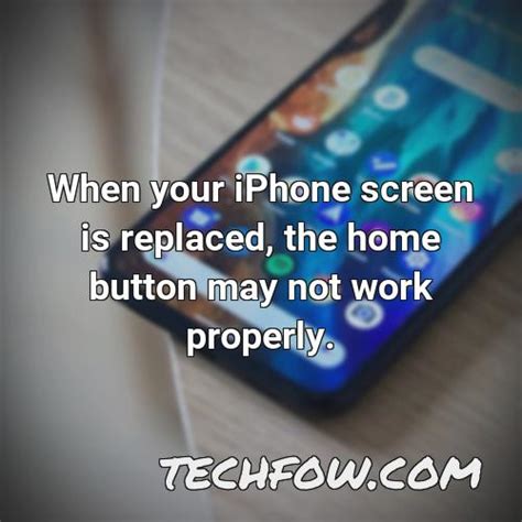 Why Is My Android Home Button Not Working Glossary Techfow