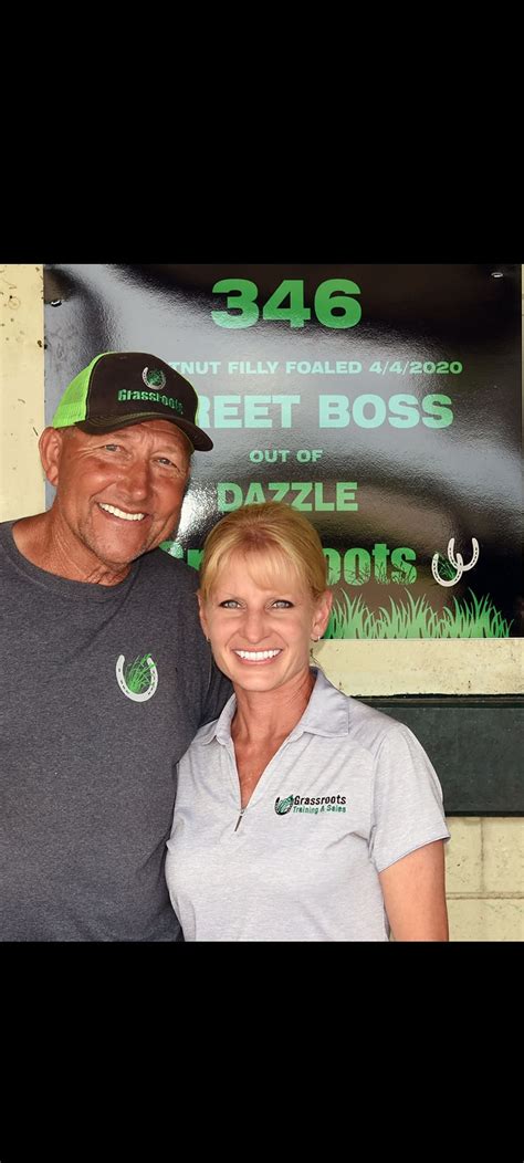 Grassroots Training And Sales