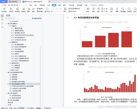 计算机毕业设计hadoophivehbase学情分析 在线教育大数据 课程推荐系统 机器学习 深度学习 人工智能 大数据毕业设计 知识图谱