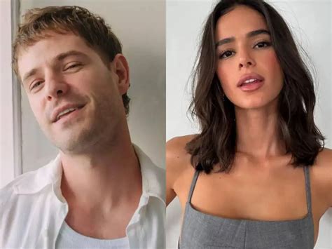 Ex de Bruna Marquezine abre o jogo sentir ódio da atriz após fim de