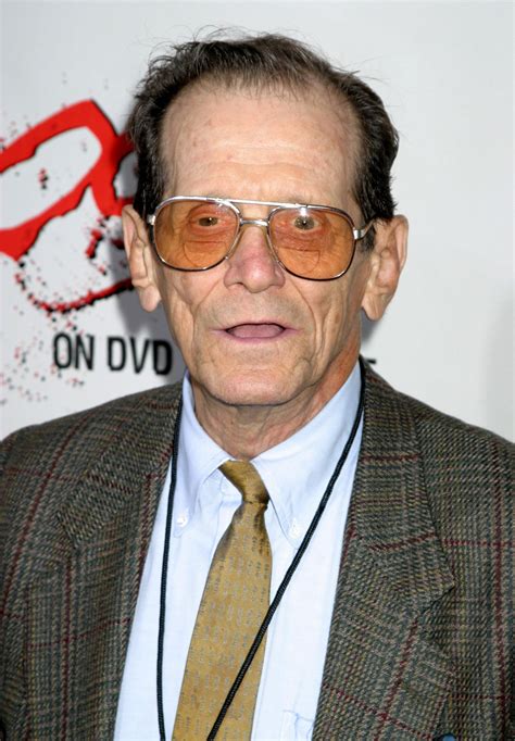 The Shining Bartender Joe Turkel Dead At 94