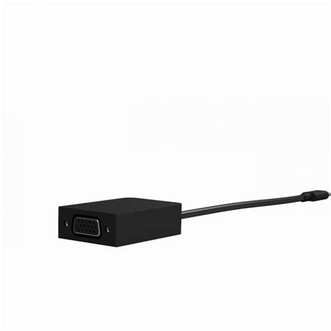 Microsoft Surface Usb C Na Adapter