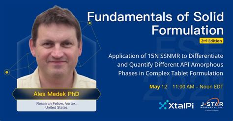 Jian Wang On Linkedin Try Not To Miss This Informative Talk