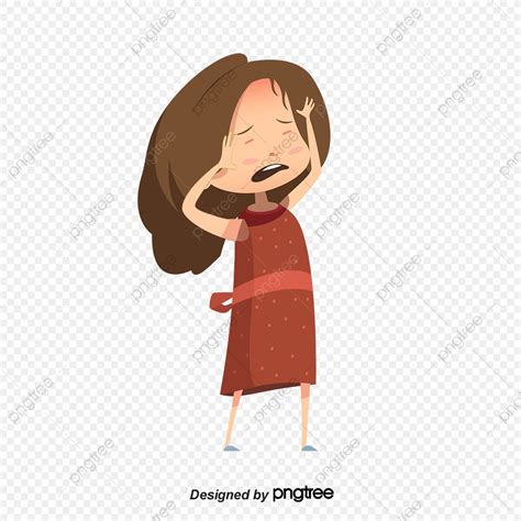 Crazy Girl Png 20 Free Cliparts Download Images On Clipground 2022