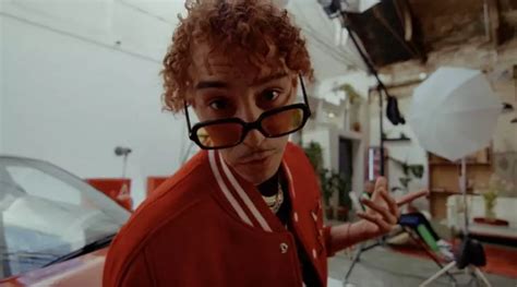 Dollar Selmouni Israel B Sara Socas Y Kidd Keo Se Unen Al Hot Spot De