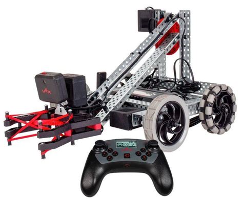 Vexrobotics V Classroom Super Kit