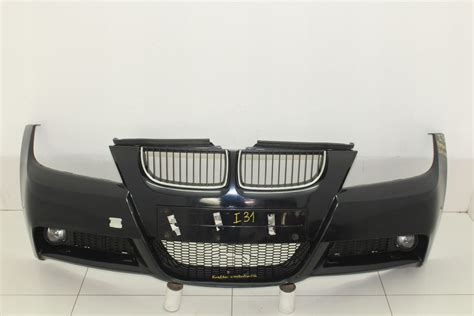 ZDERZAK PRZÓD BMW E90 M PAKIET LIFT 08 12R 416 za 1169 zł z Krakow