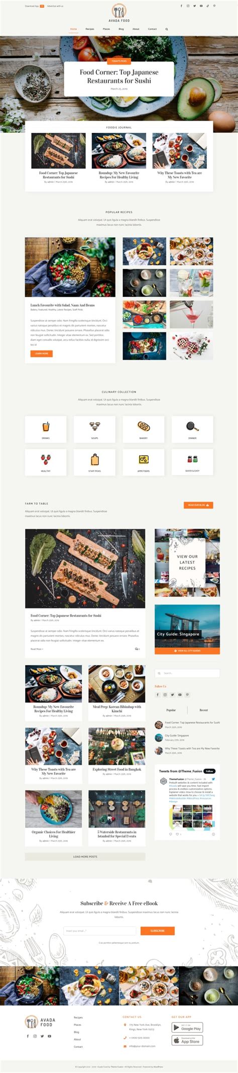 Installation Wordpress And Customization Your Wordpress Themeforest