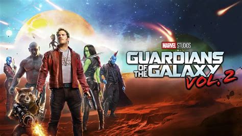 Link Nonton Guardians Of The Galaxy Vol 2 Sub Indo Bukan Lk21